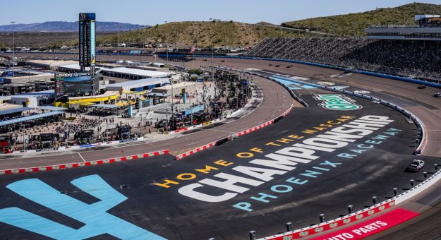 Martinsville Speedway- Xfinity 500 | Official Site Of NASCAR