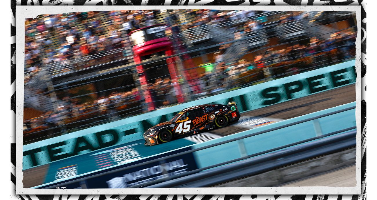 NASCAR Official Home | Latest News, Schedule, & Results