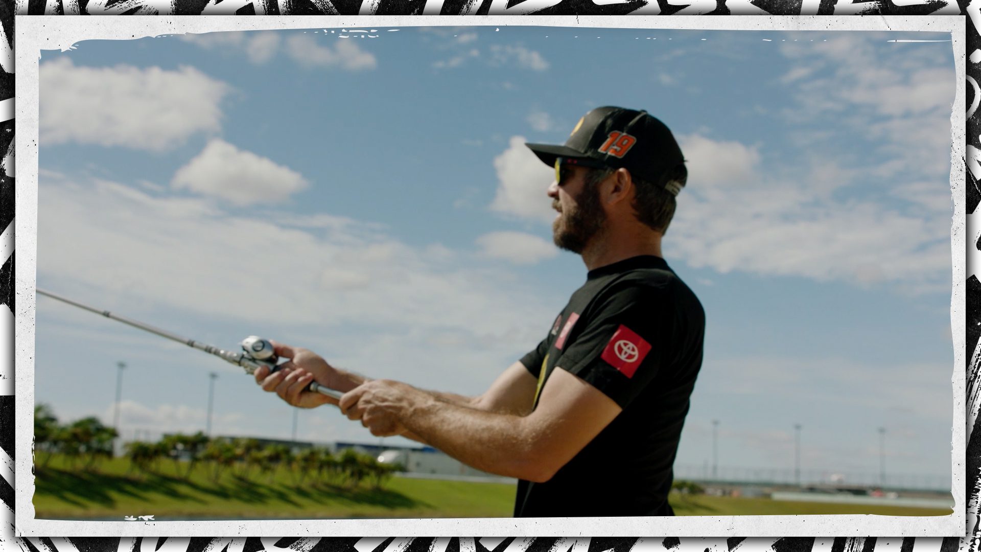 Gone fishin': Martin Truex Jr. reflects on career | NASCAR