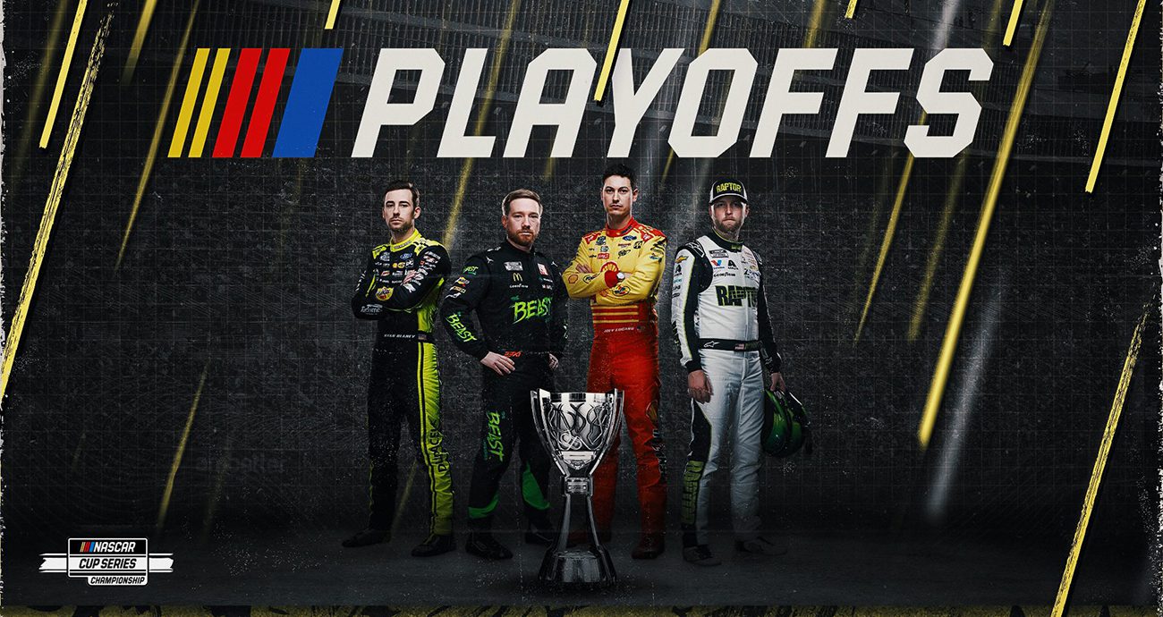What to Watch: Phoenix Championship Weekend | NASCAR