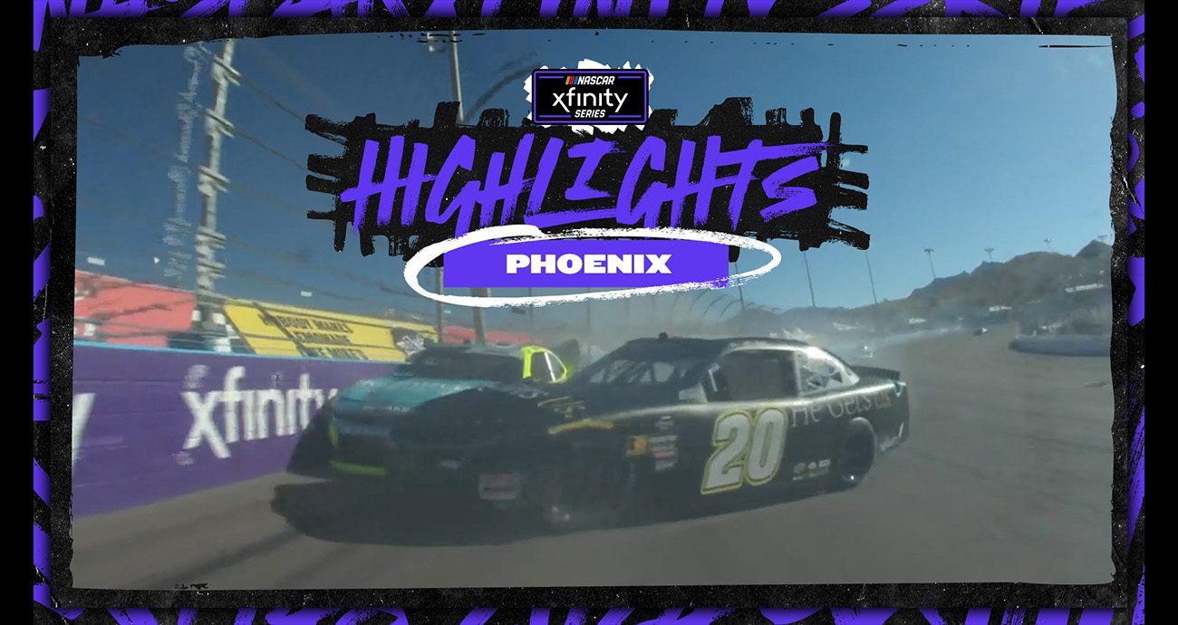 Nascar Crashes 2024 Game