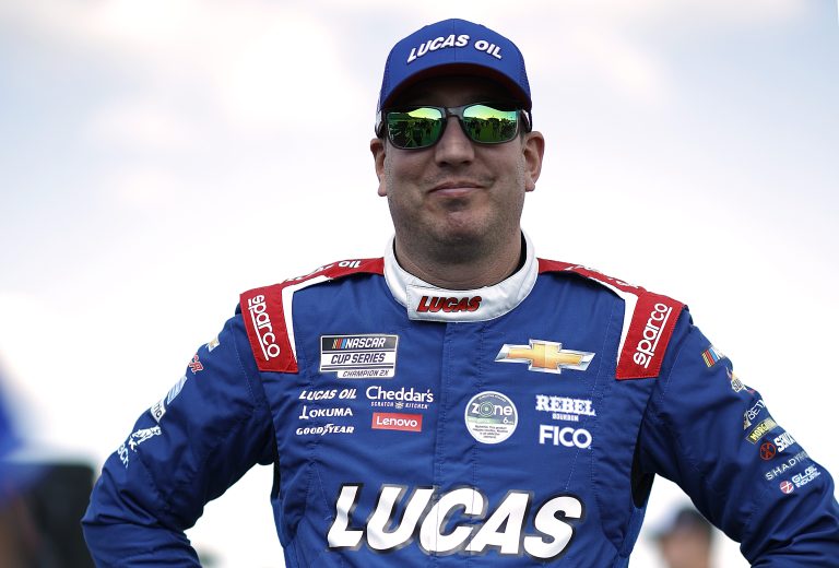 Power Rankings: 2025 NASCAR Cup Series season lookahead