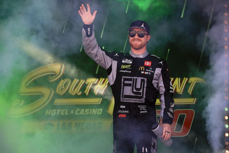 Power Rankings: 2025 NASCAR Cup Series season lookahead