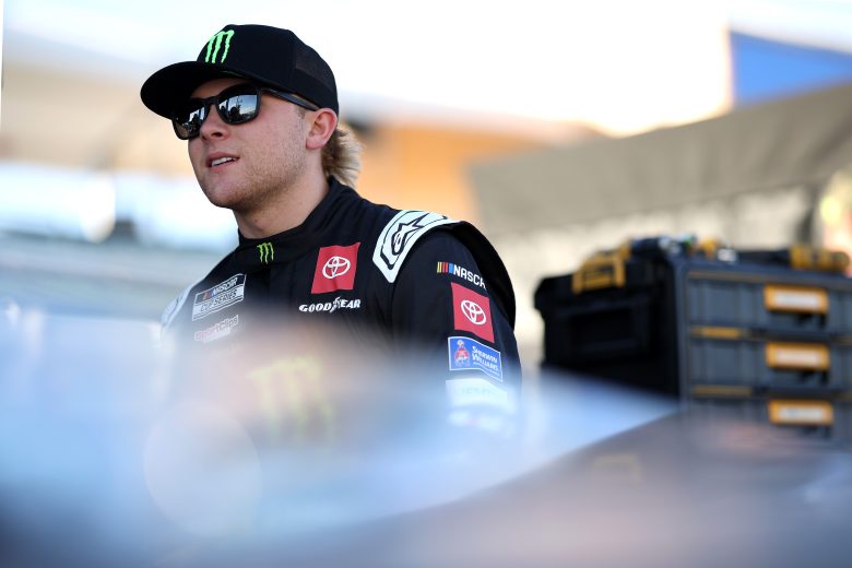 Power Rankings: 2025 NASCAR Cup Series season lookahead