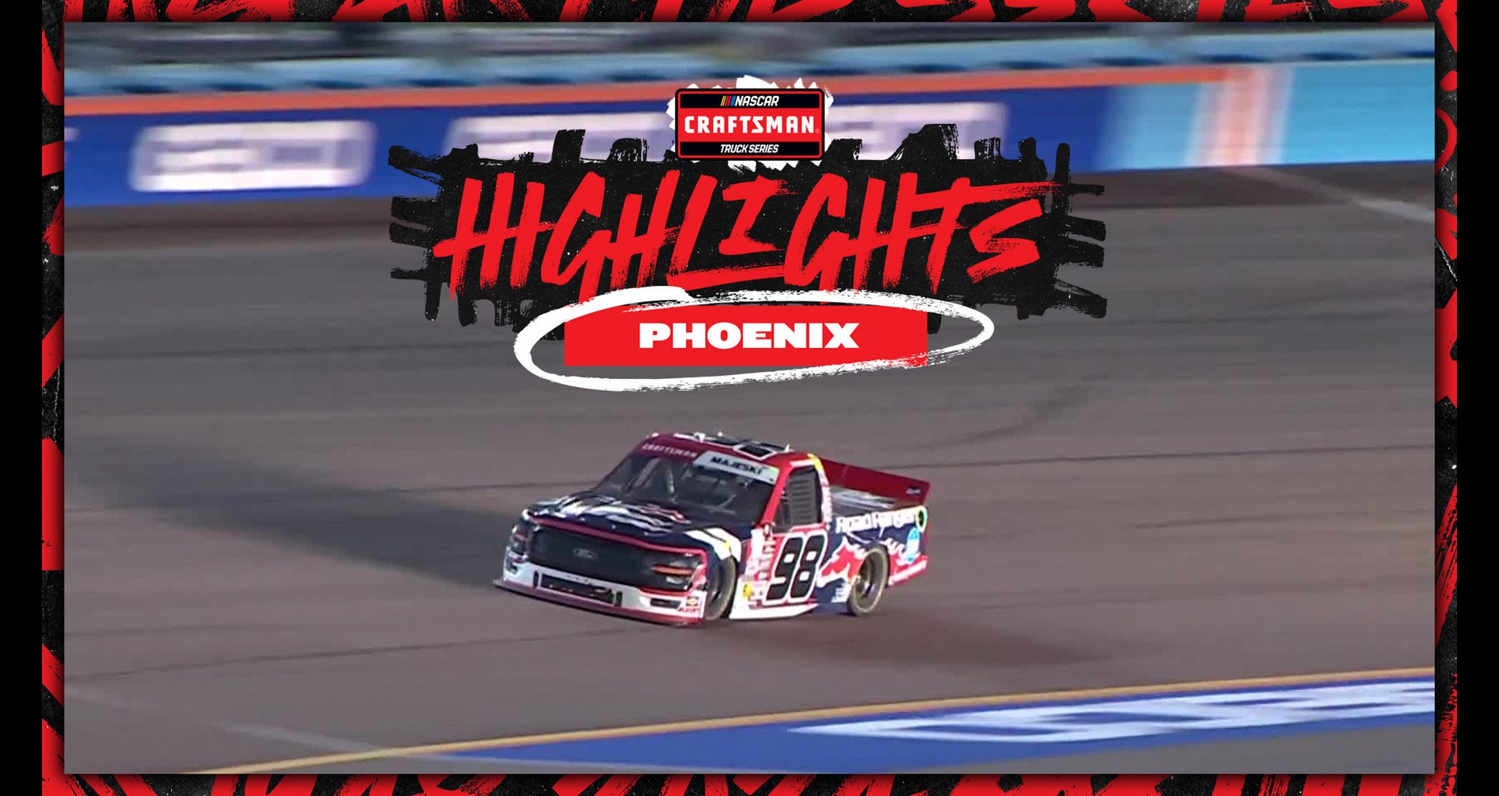 NASCAR Videos | CRAFTSMAN Trucks Final Laps | NASCAR