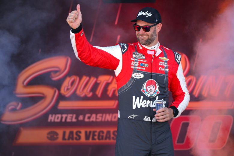 Power Rankings: 2025 NASCAR Cup Series season lookahead