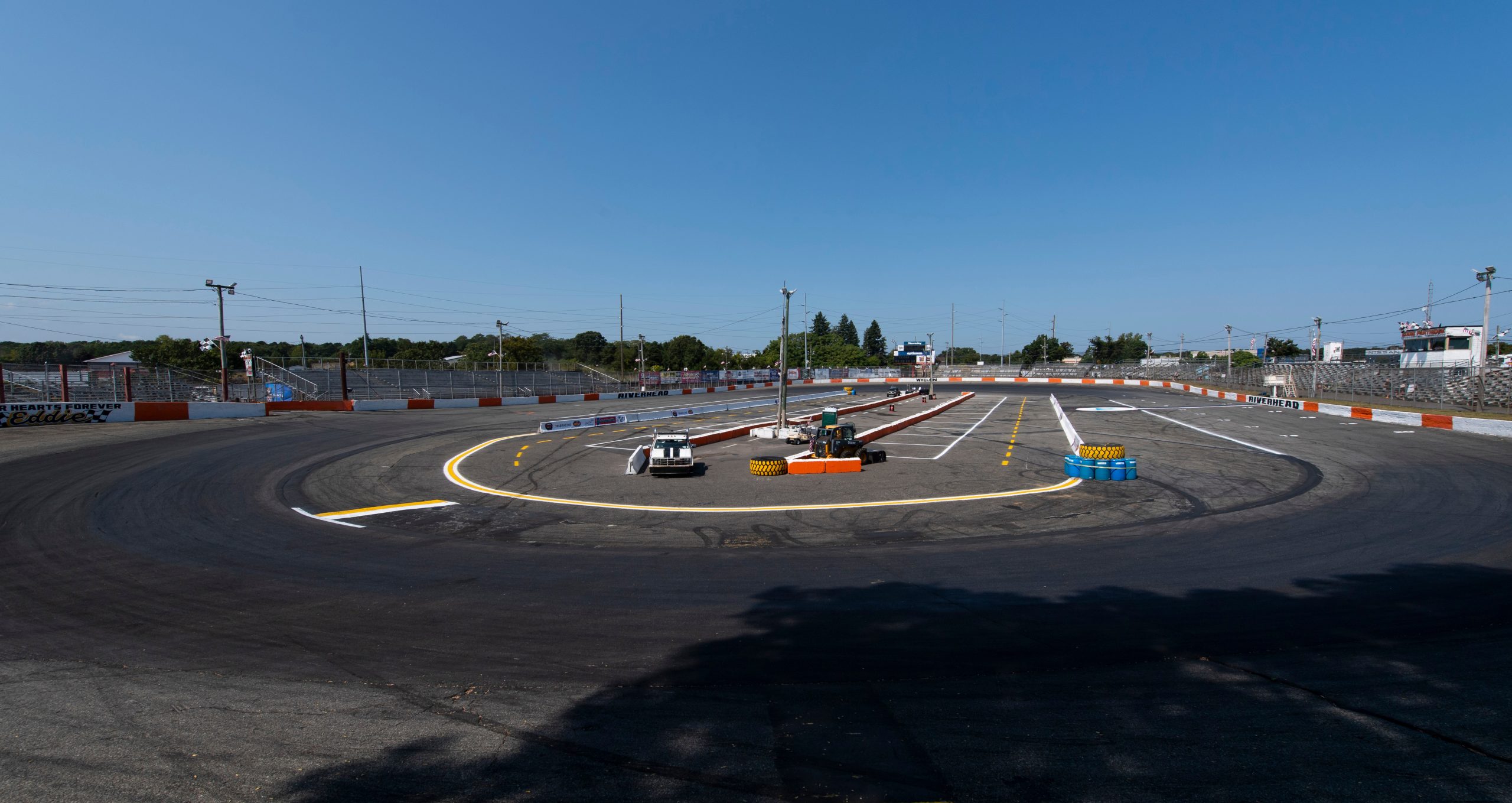 Islip 300 at Riverhead Raceway 2024: TV channel, live stream, entry ...