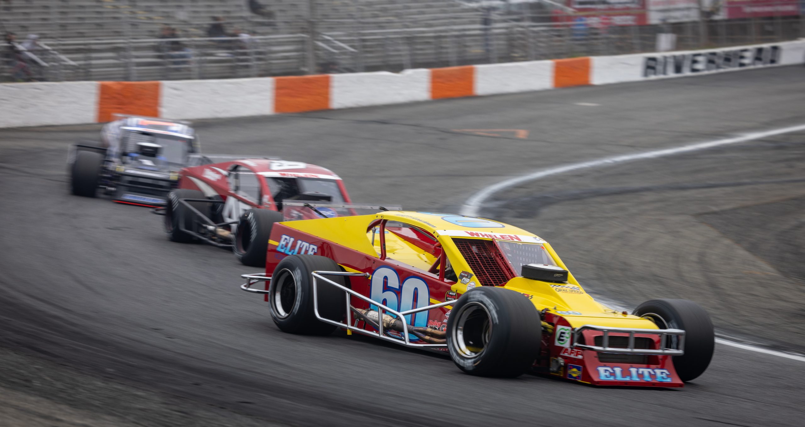 Islip 300 at Riverhead Raceway 2024: TV channel, live stream, entry ...