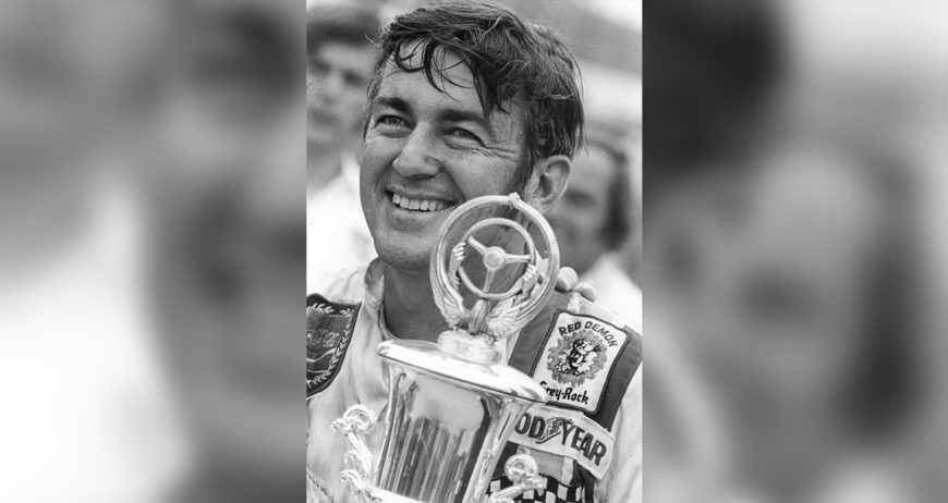 Bobby Allison's greatest NASCAR Cup Series races | NASCAR