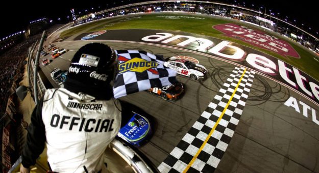 NASCAR Latest Photo Galleries | Official Site Of NASCAR