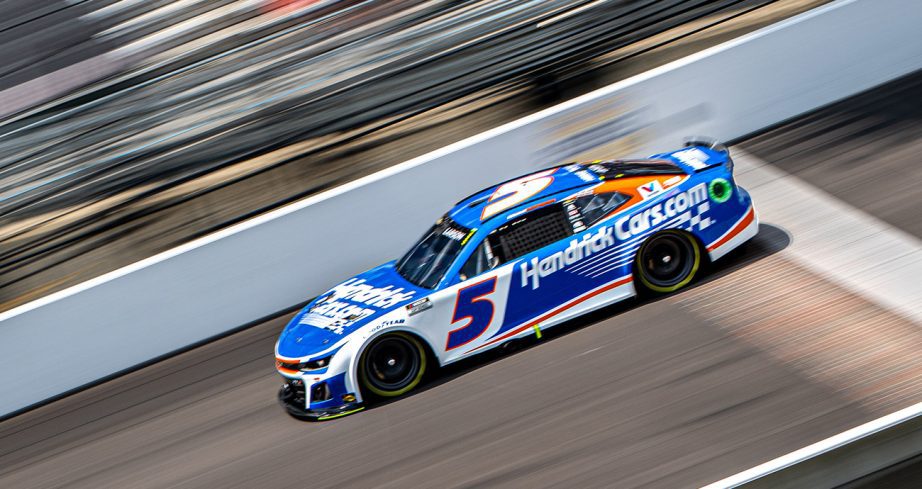 Best paint schemes from the 2024 Cup Series season - NASCAR