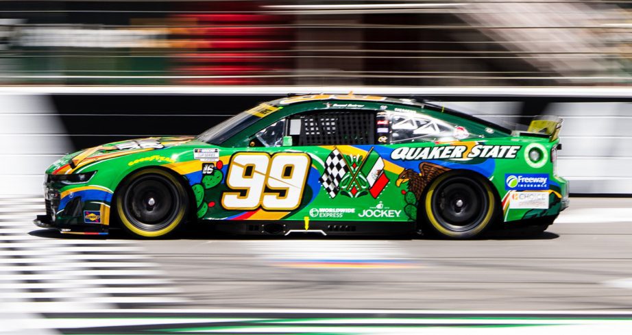 Best paint schemes from the 2024 Cup Series season - NASCAR