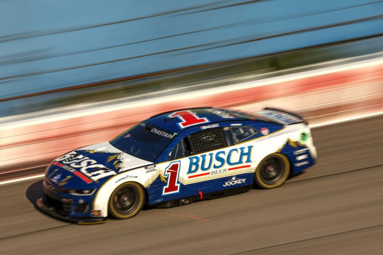 Best paint schemes from the 2024 Cup Series season - NASCAR