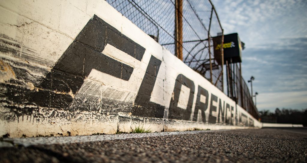 South Carolina 400: Entry list, live stream, more for Florence race