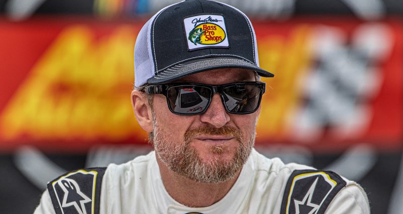 South Carolina 400: Entry list, live stream, more for Florence race