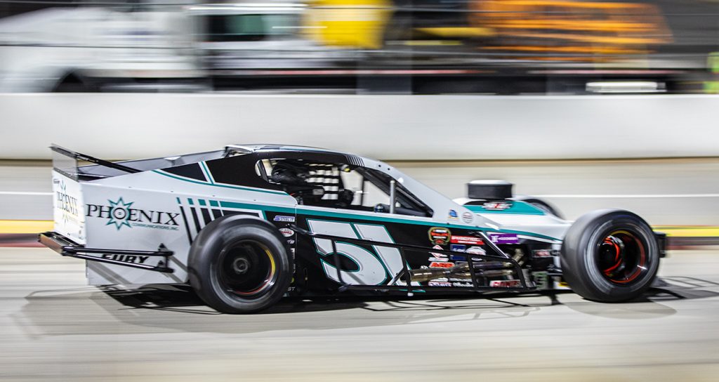 Official Site Of NASCAR