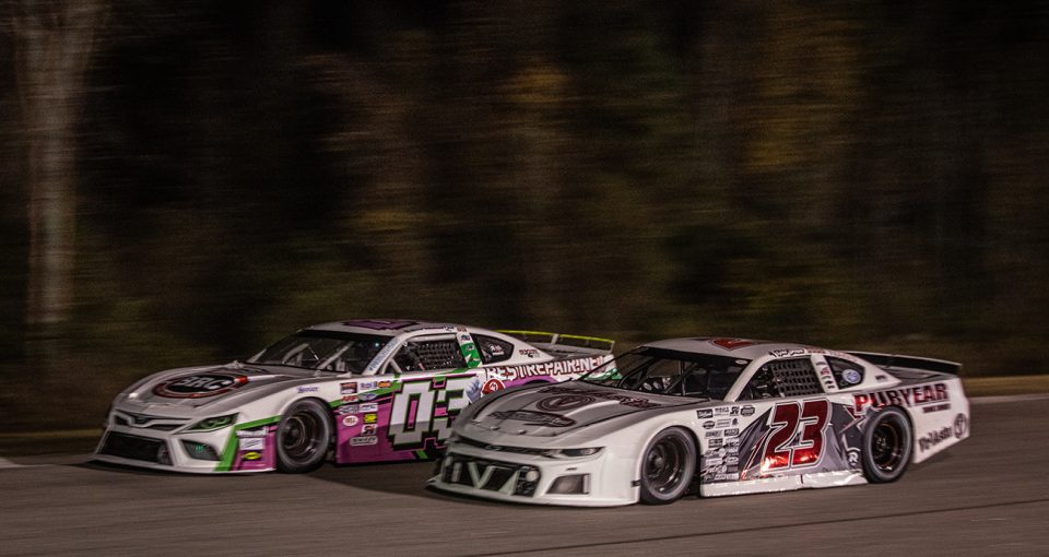 South Carolina 400: Entry list, live stream, more for Florence race