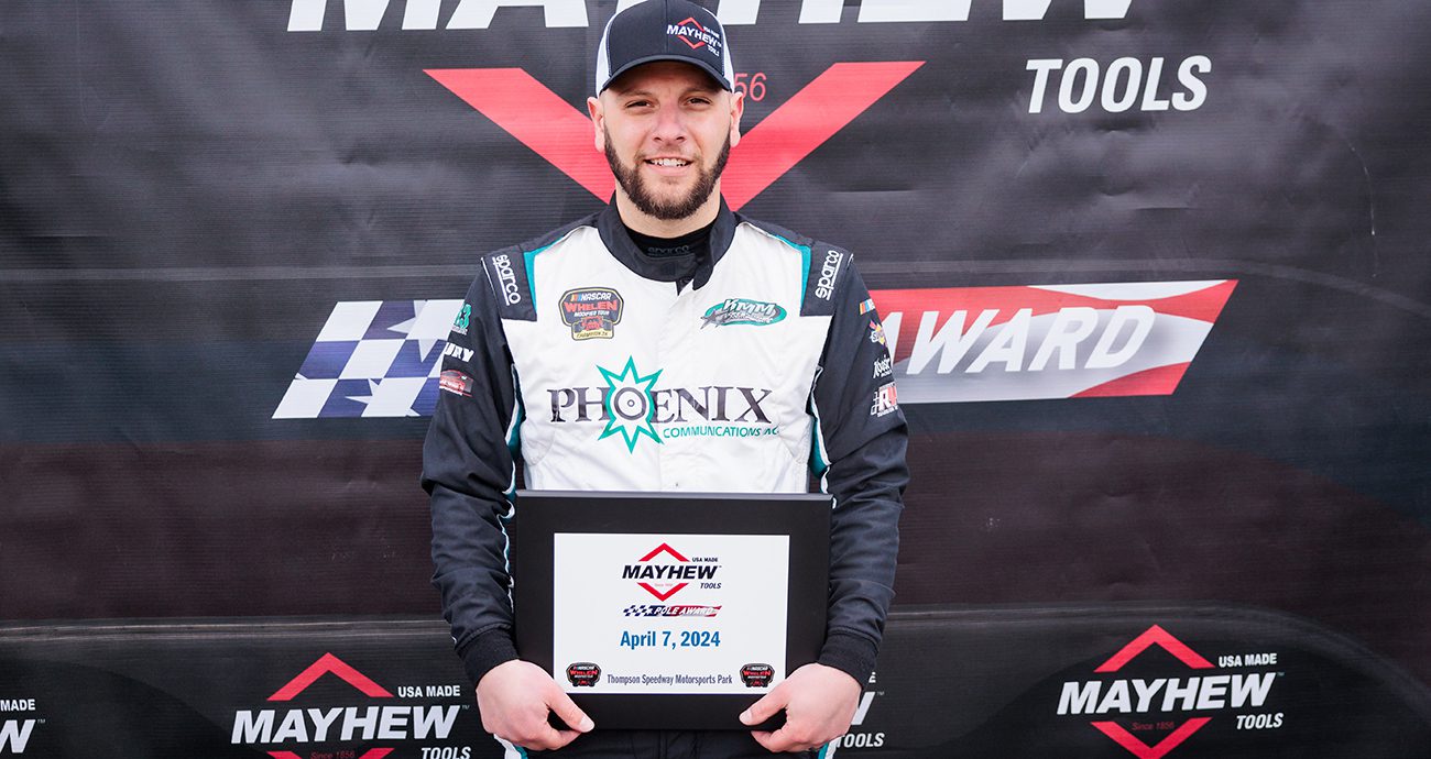 Official Site Of NASCAR