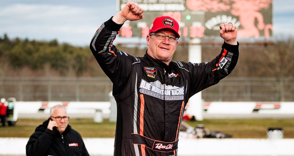 Official Site Of NASCAR