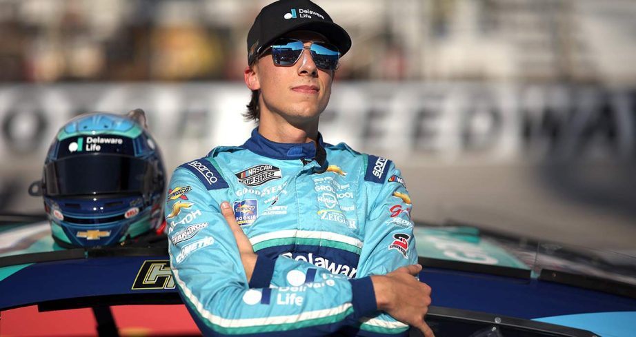 Carson Hocevar top Cup rookie; Love, Riggs honored | NASCAR