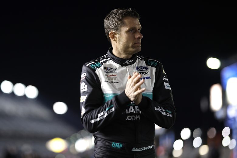 Laps led by driver during 2024 Cup Series season | NASCAR