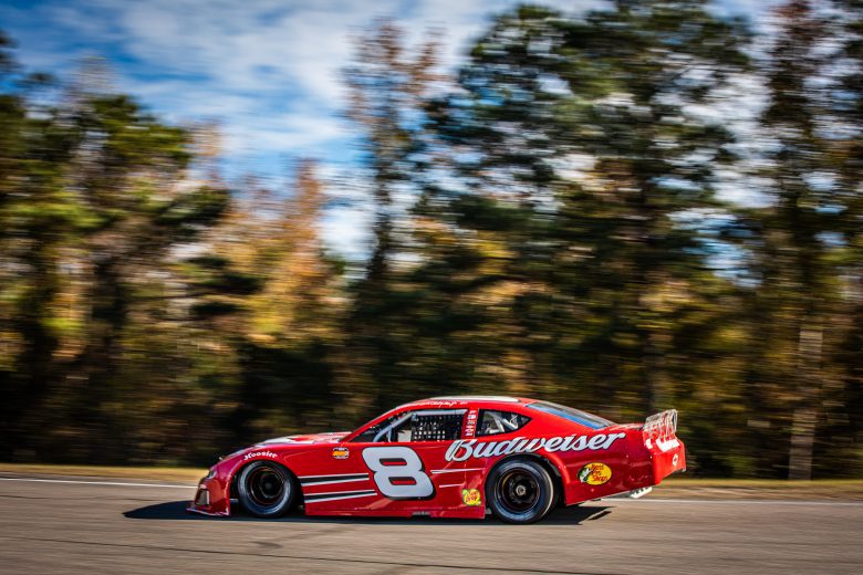 Behind the scenes from the South Carolina 400 at Florence Motor ...