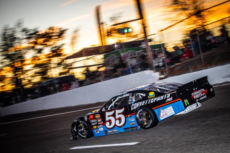 Behind the scenes from the South Carolina 400 at Florence Motor ...