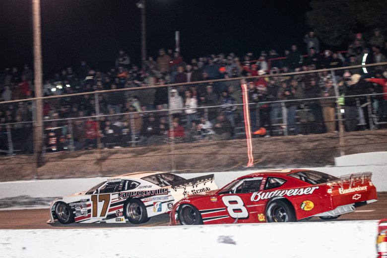Behind the scenes from the South Carolina 400 at Florence Motor ...