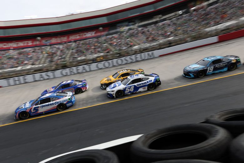 Best races of the 2024 NASCAR Cup Series season | NASCAR