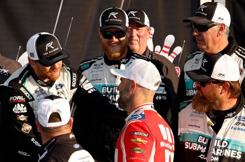 Best races of the 2024 NASCAR Cup Series season | NASCAR