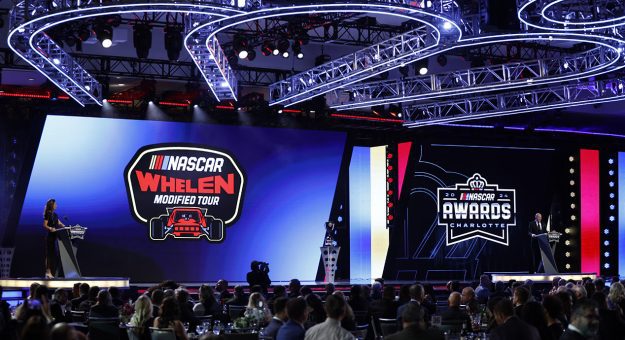 NASCAR Regional | Whelen Modified Tour