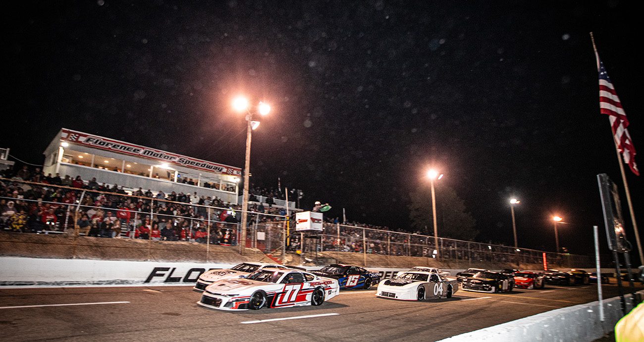 NASCAR Latest Videos | Latest Race Highlights, driver Interviews