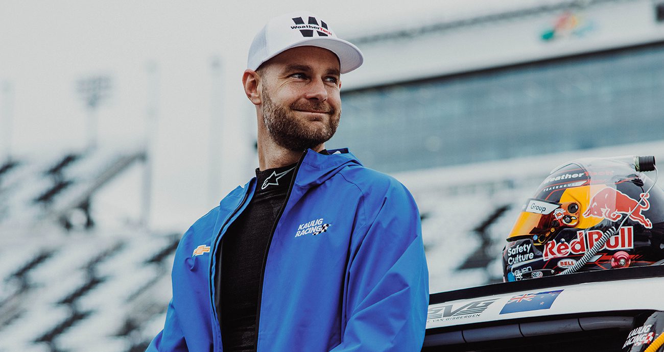 Drivers who made Xfinity Series debut in 2024 | NASCAR