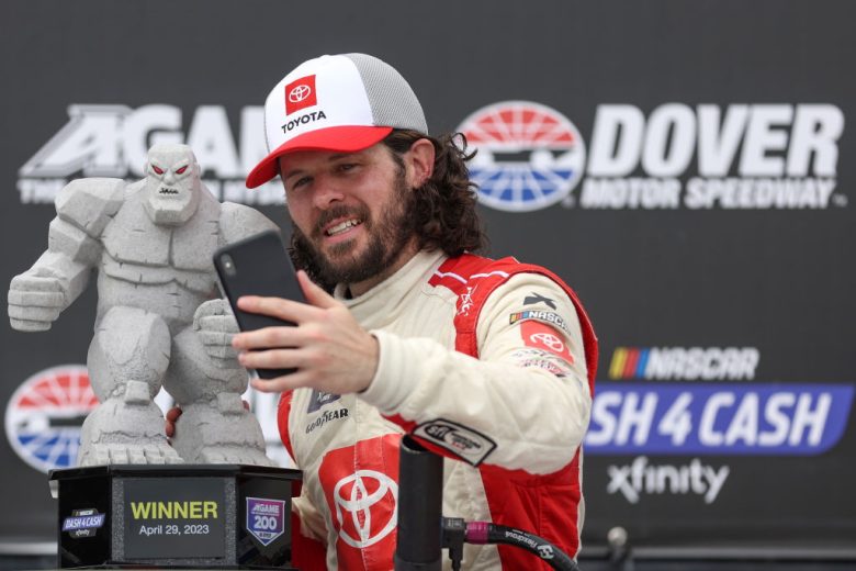 The top Xfinity Series moments from the 2024 season | NASCAR