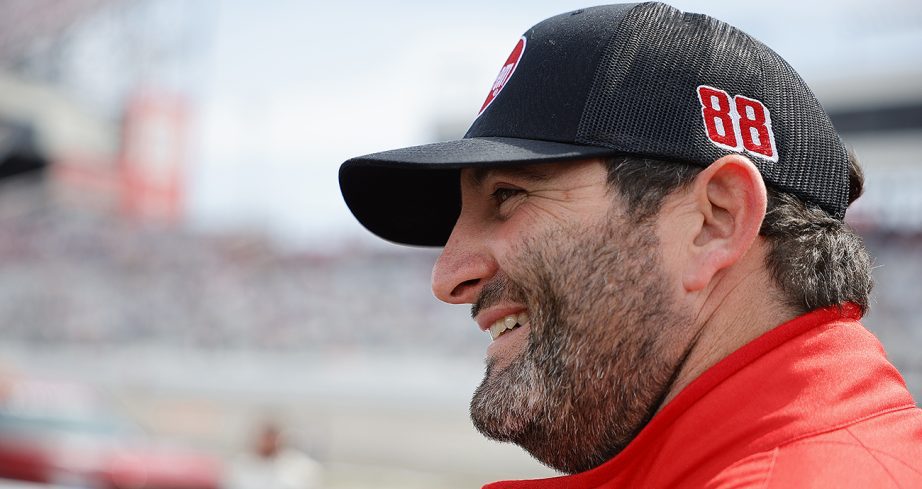 Drivers who made Xfinity Series debut in 2024 | NASCAR