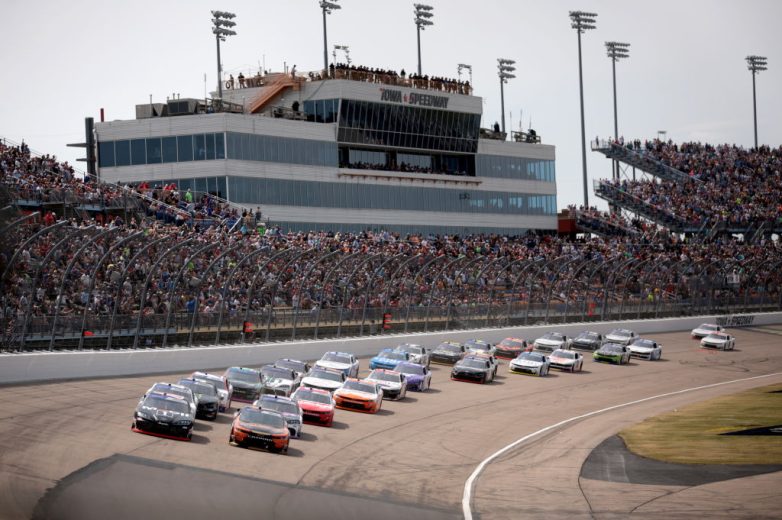 The top Xfinity Series moments from the 2024 season | NASCAR
