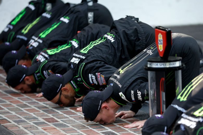 The top Xfinity Series moments from the 2024 season | NASCAR