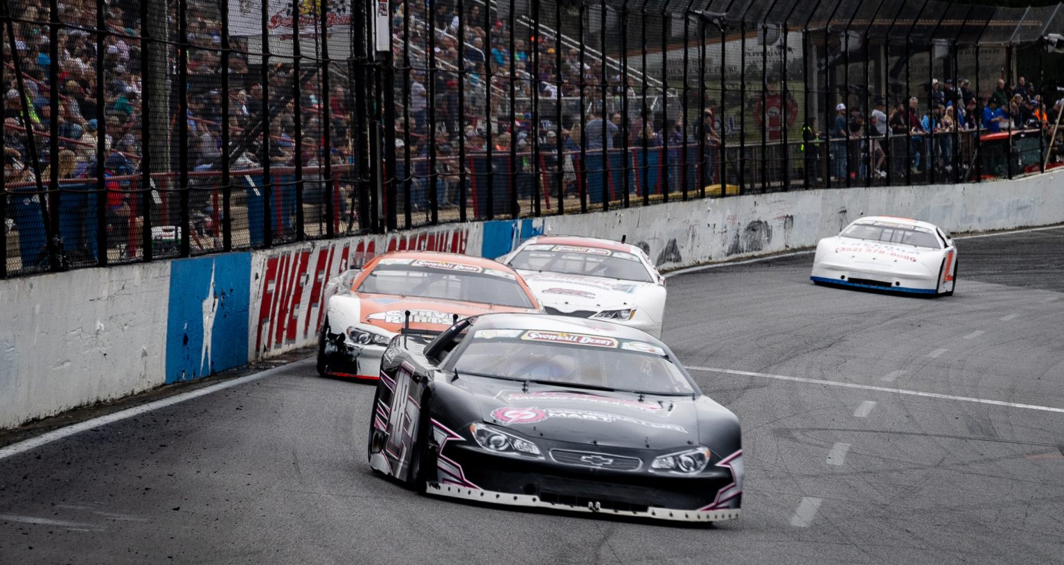 Snowball Derby: Entry list, live stream, more for Five Flags race