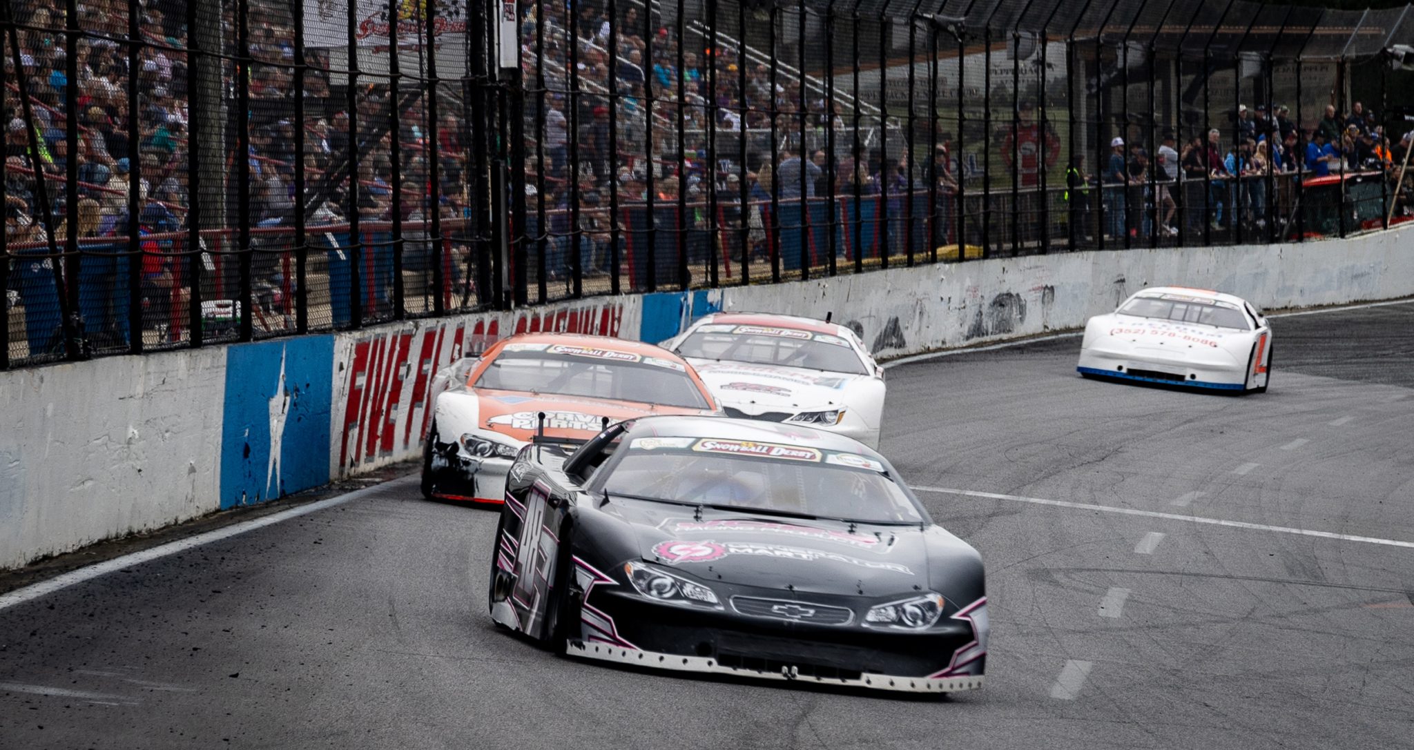 Snowball Derby: Entry list, live stream, more for Five Flags race
