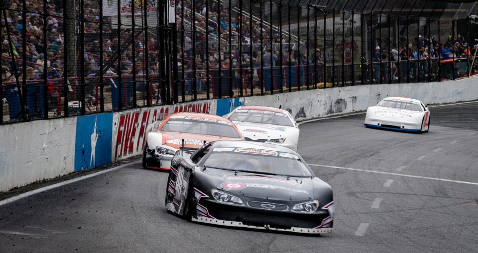 Snowball Derby: Entry list, live stream, more for Five Flags race