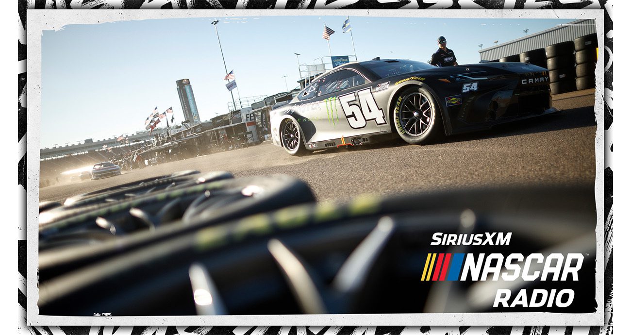 Allen talks Cup Series crew chiefing: 'It's the next level' | NASCAR