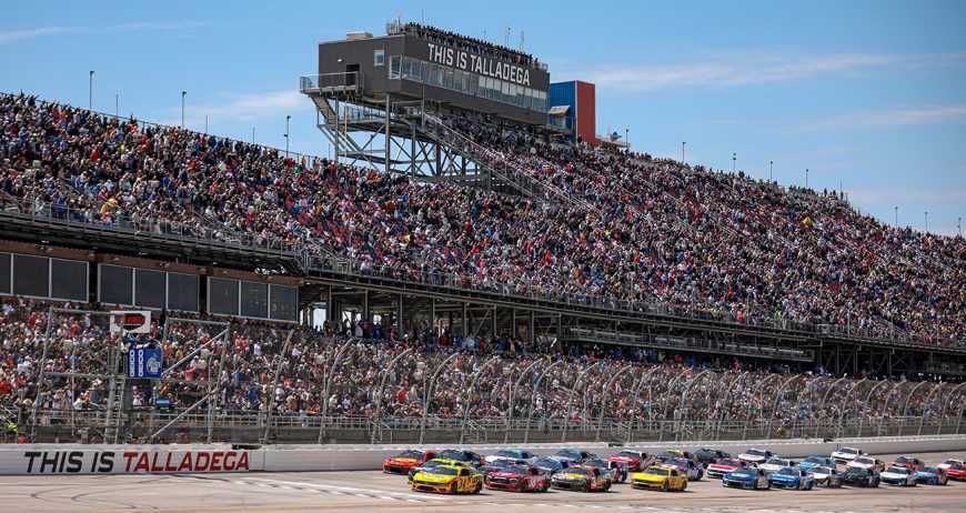 Season reviews: 2024 NASCAR Cup Series drivers | NASCAR