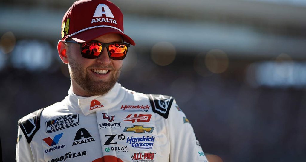 William Byron 2024 season in review | NASCAR