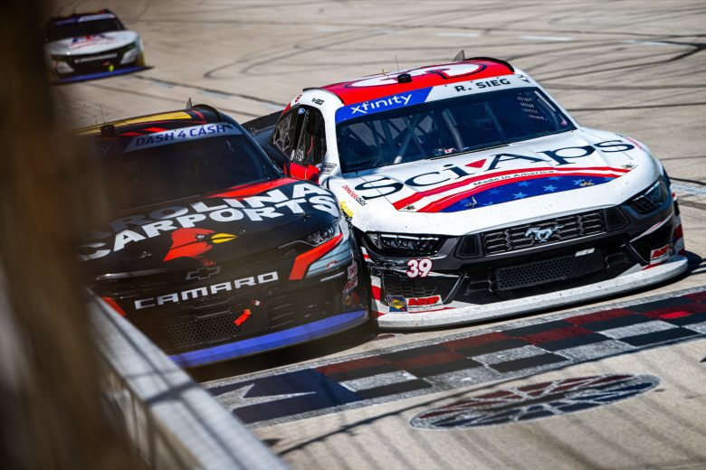 Best of 2024: Images from NASCAR Digital Media | NASCAR
