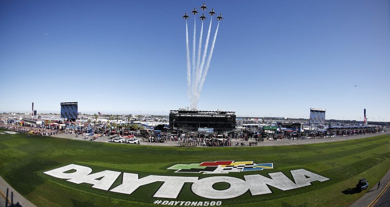 How to play NASCAR Fantasy Live in 2025 - NASCAR