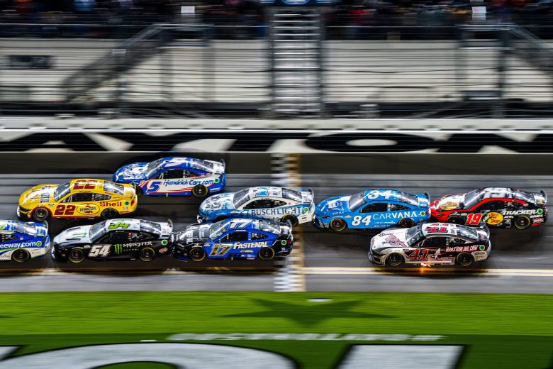 Best of 2024: Images from NASCAR Digital Media | NASCAR