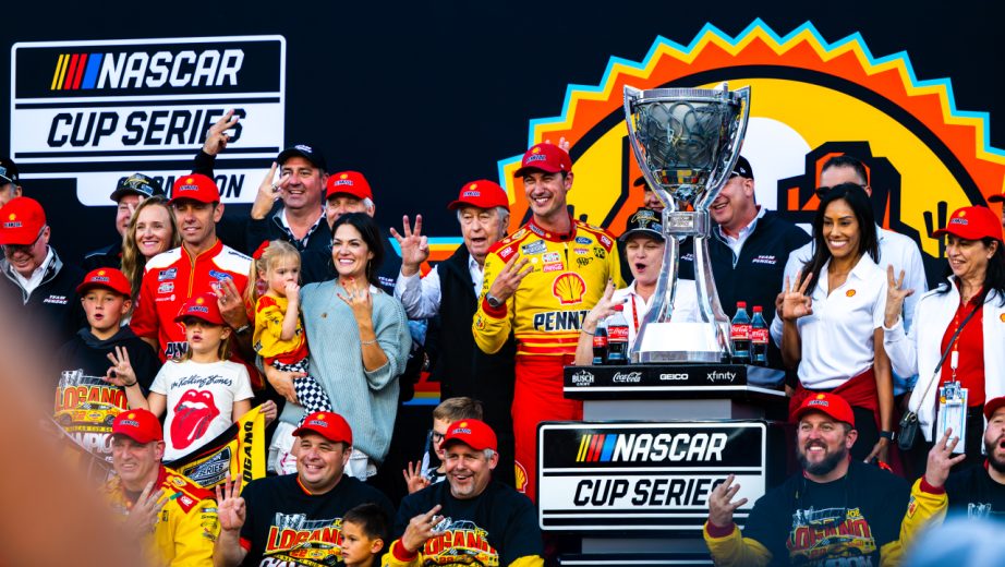 Best of 2024: Images from NASCAR Digital Media | NASCAR