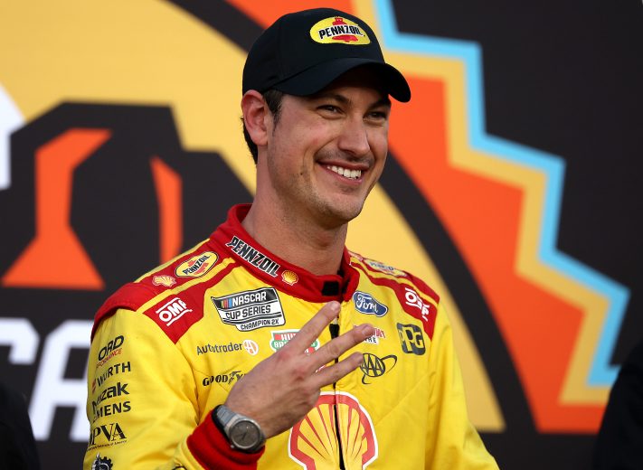 @nascarcasm: Strange yet true facts from 2024 season | NASCAR