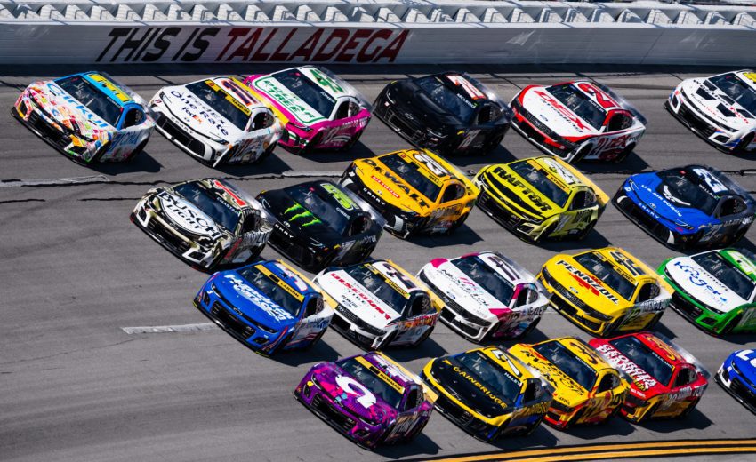 Best of 2024: Images from NASCAR Digital Media | NASCAR