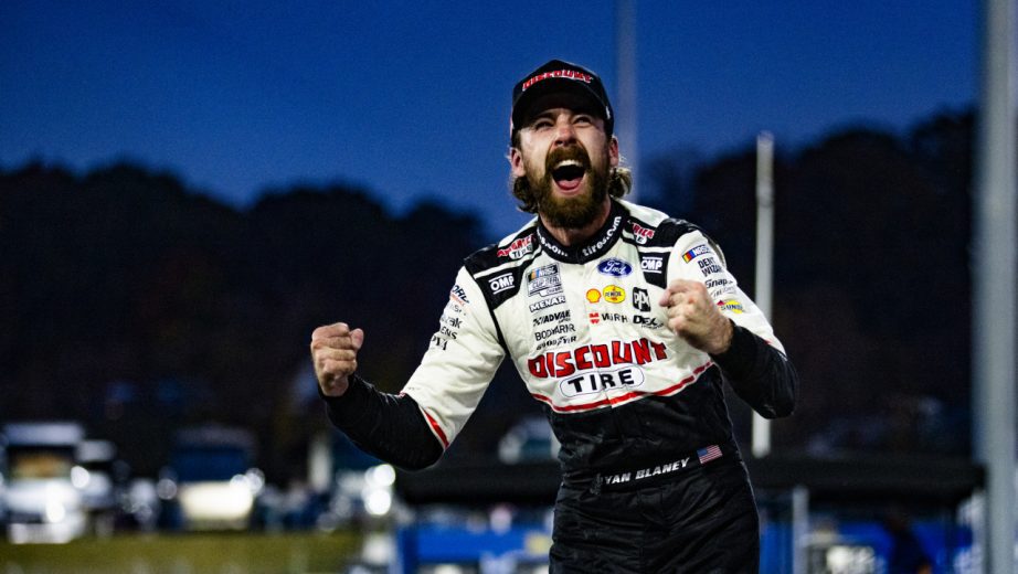 Best of 2024: Images from NASCAR Digital Media | NASCAR